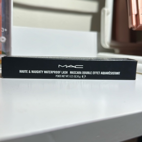 MAC Cosmetics | Makeup | Mac Cosmetics Mascara | Poshmark